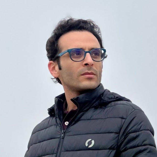 بیوگرافی مصطفا مرادیان طراح صحنه / Mostafa Moradian Scenographer ...
